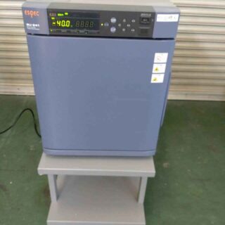 【売却済み】NT0380 / 低温恒温槽 / SU-241 / エスペック – 半導体製造設備・機器の中古売買なら｜日本テクノ株式会社