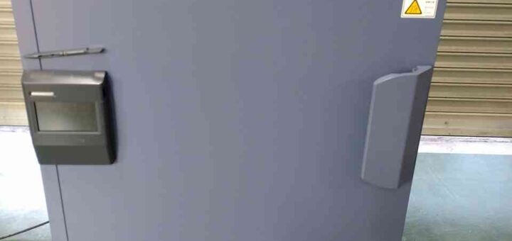 NT0680 / 低温恒温槽（ライトスペック恒温器） / LU-114 / エスペック – 半導体製造設備・機器の中古売買なら｜日本テクノ株式会社