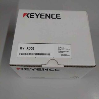 NT711 / データ活用ユニット / KV-XD02 / キーエンス – 半導体製造設備・機器の中古売買なら｜日本テクノ株式会社