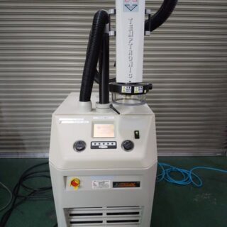 【売却済み】NT0231 / サーモストリーム / TPO4310A / TEMPTRONIC – 半導体製造設備・機器の中古売買なら｜日本 ...