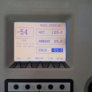 【売却済み】NT0231 / サーモストリーム / TPO4310A / TEMPTRONIC – 半導体製造設備・機器の中古売買なら｜日本 ...